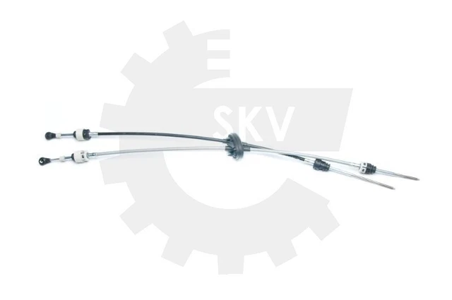 CÂBLE BOITE DE Vitesse Skv pour Mercedes Sprinter 3-t 3,5 Portes ...