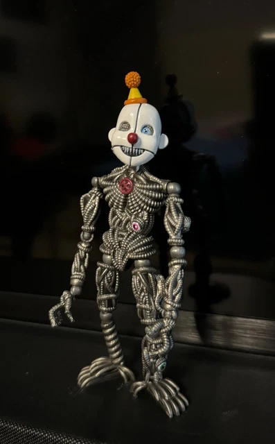ENNARD FUNKO FNAF Figur Five Nights at Freddy's Sister Location ...