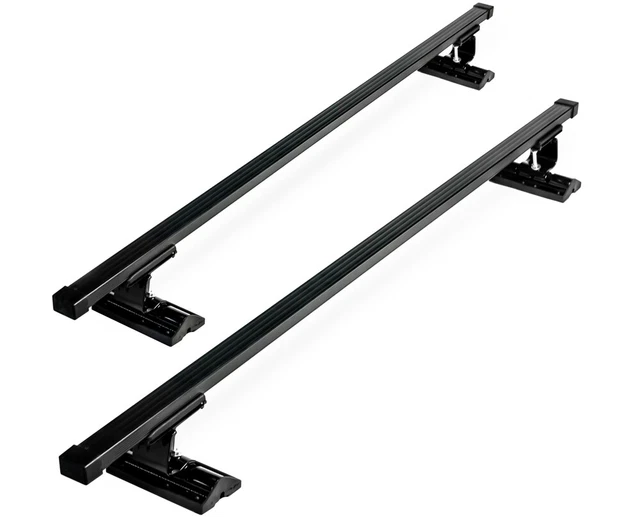 STAHL DACHTRÄGER DACHGEPÄCKTRÄGER Grundträger für Opel Combo D 2012-2018 EUR 88,80 - PicClick DE