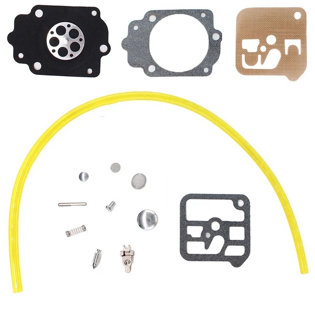 KIT DE R PARATION pour Sachs Dolmar kit de r paration membrane de haute qualit EUR 8,19 ...