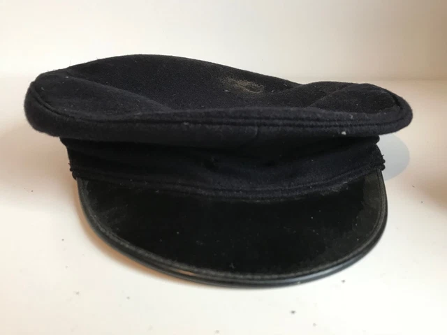 VINTAGE BUS DRIVERS Hat £4.99 - PicClick UK