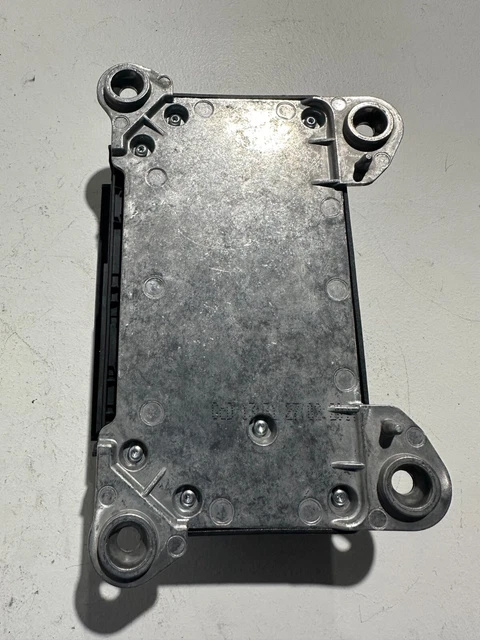 2016-2020 VOLVO S90 SRS Impact Control Module Computer Unit 31681525 ...