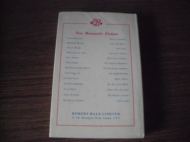 SECRET LIVES BY Vicky Lancaster 1960 With Library Plate £12.99 ...