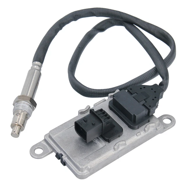 NOX SENSOR POUR Mercedes-Benz Actros Antos Arocs Atego A0101531428 ...