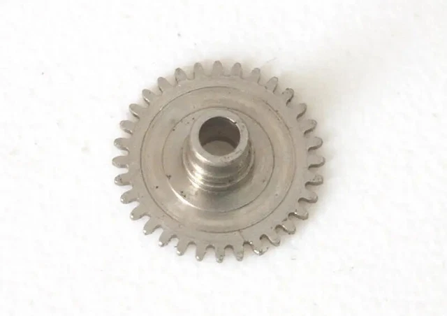 SEIKO 6106C HOUR wheel - Stundenrad - 98179 EUR 3,49 - PicClick FR