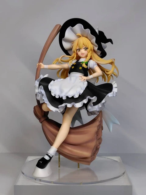 2025 WONDER FESTIVAL Winter Kirisame Marisa Kirebi/Trefes Online ...
