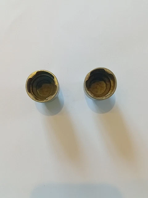 JAGUAR LOCKING WHEEL Nut Key Xf, Xj, X Type, S Type. Code P £49.99 ...