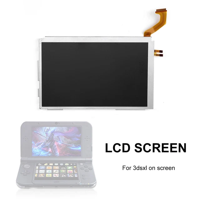 SCHERMO SUPERIORE DISPLAY LCD facile installazione schermo superiore ...