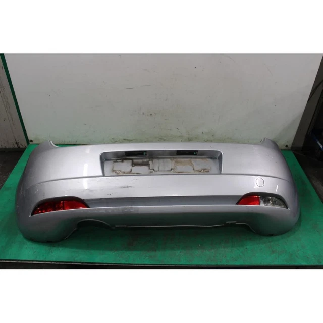 PARE-CHOCS ARRIÈRE FIAT GRANDE POINT)05>) (2Y)(4C) -punto EVO (09>) (3J) EUR 163,16 - PicClick FR