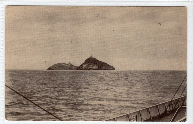 ABU ALI ISLAND AND LIGHTHOUSE: Saudi Arabia postcard (C59989) £7.95 ...