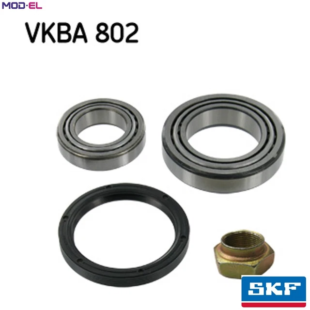WHEEL BEARING KIT VKBA 802 FOR VW LT28-50/ /Platform/Chassis/Van/Bus CH ...