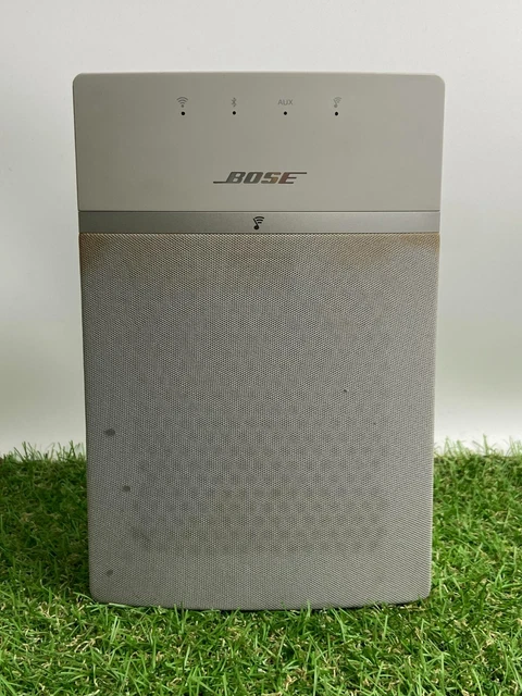 BOSE SOUND TOUCH 10 Wireless Music System Model 416776 Bluetooth ...