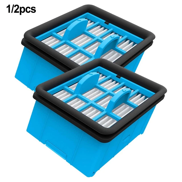 HIGH COMPATIBILITY FILTER for Bissell For CrossWave Models 4076 3912 ...