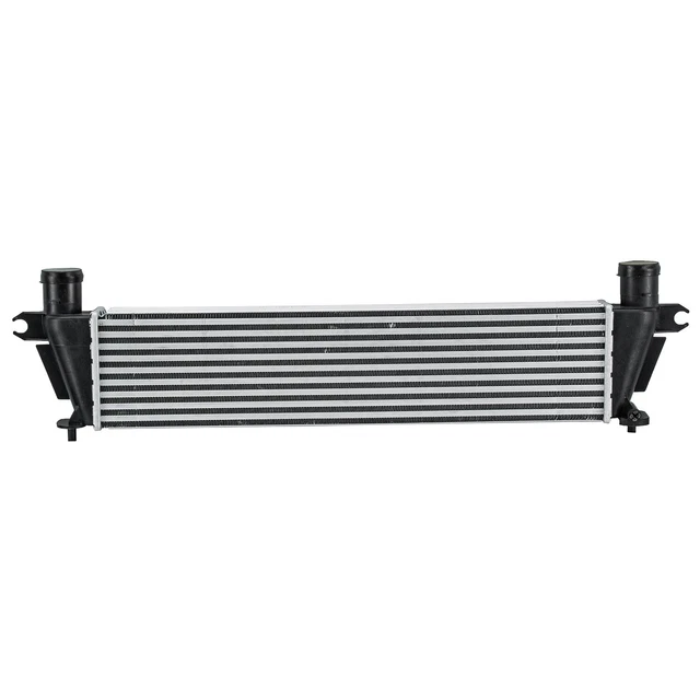 TURBO INTERCOOLER FOR Isuzu D-Max TFR TFS 12-On 2.5 CRDi 8980906272 £ ...