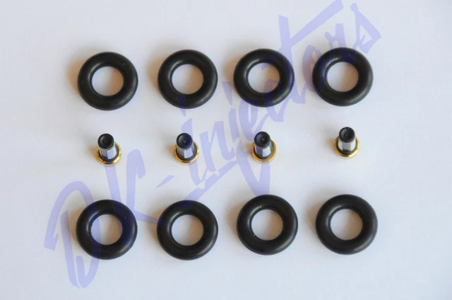 INJECTEUR MINI R50 R53 BMW Siemens E46 E87 E83 E85 E90 E91 EUR 28,11 ...