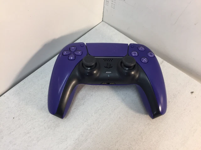 SONY DUALSENSE WIRELESS Controller for PS5 PlayStation 5, Galactic ...