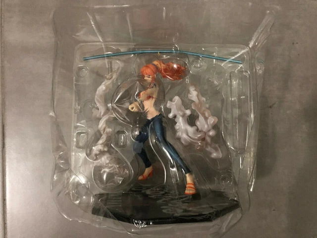 NAMI ONE PIECE Boa Hancock Nico Robin Roronoa Zoro Monkey D Luffy Live ...