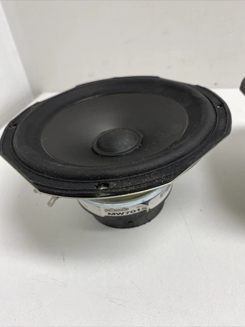 POLK AUDIO RT1000P - Sub Woofers - Part # MW-7012 - 1 Only $65.00 - PicClick CA