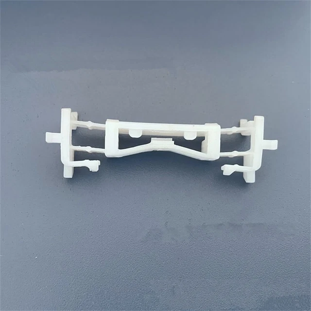 10X ROOF MOULDING Drip Rail Clips For Mitsubishi Outlander Ex 2007-2012 ...