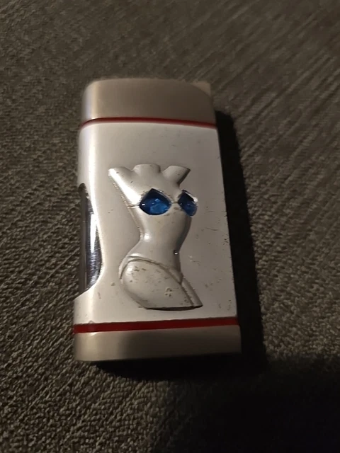RARE VINTAGE COLLECTABLE Erotic Lighter 90s £11.69 - PicClick UK
