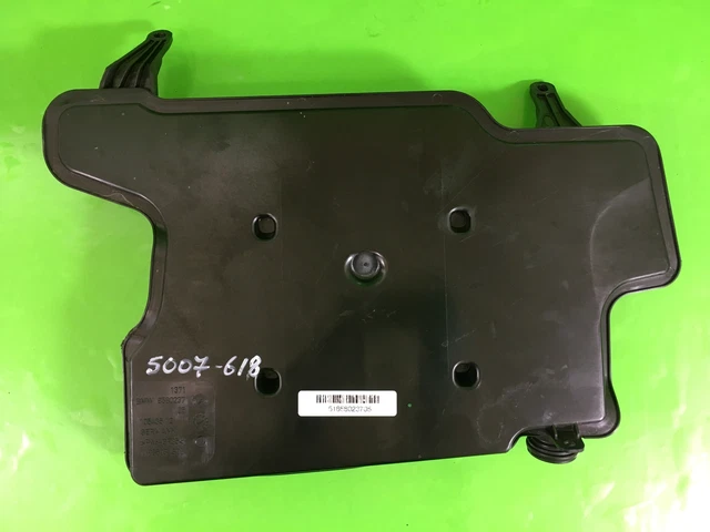 BMW X2 F39 X1 F48 AIR INTAKE RESONATOR TANK 18d 20d 25d B47B B47D B47E ...