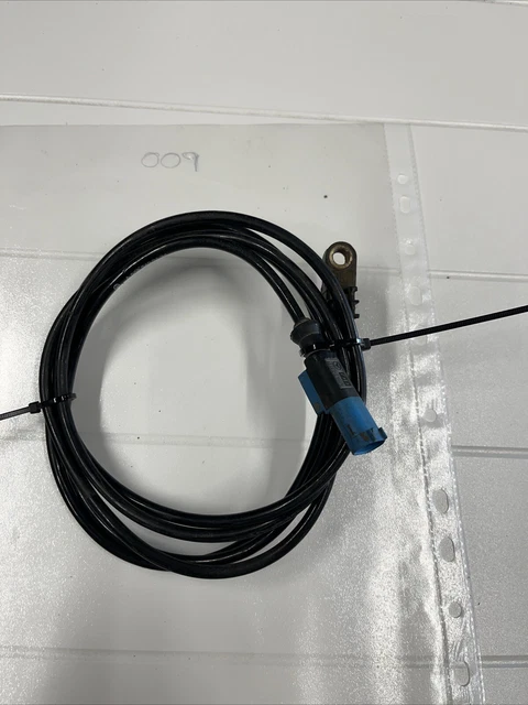 MERCEDES SPRINTER 2007-2017 W906 Rear Brake Pad Warning Sensor ...
