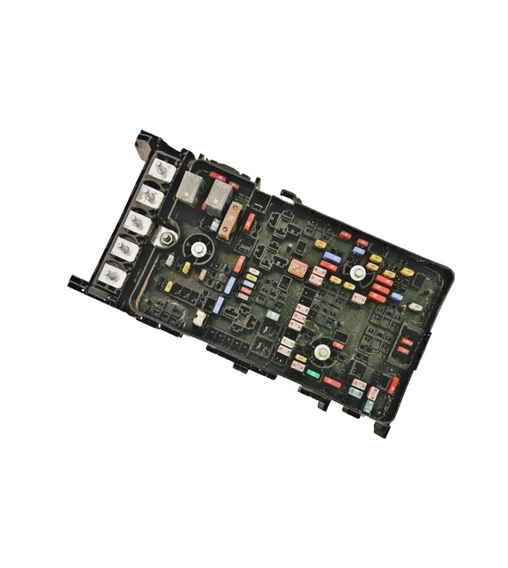 2015 JEEP CHEROKEE OEM TIPM Integrated Power Module Fuse Box Relay ...