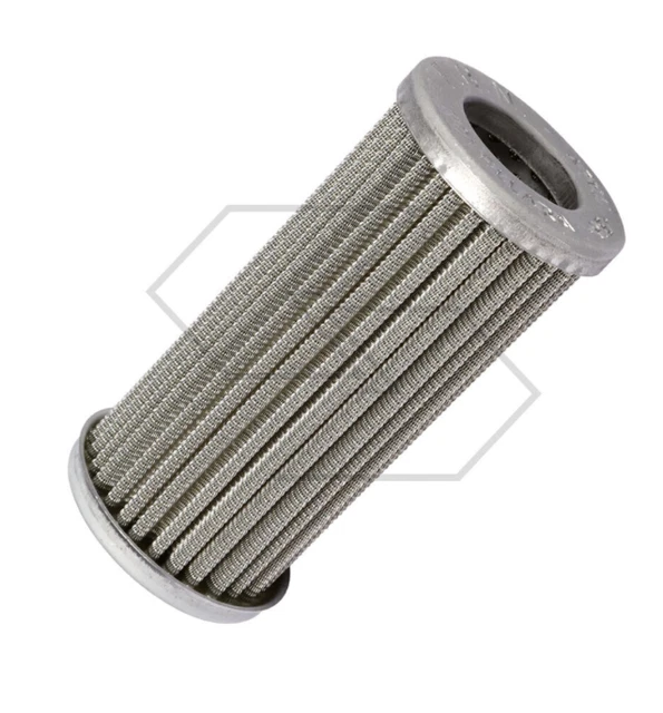HYDRAULIC FILTER TRACTOR NEW HOLLAND L SERIES Mod. L75 DT Fiat 804505R ...