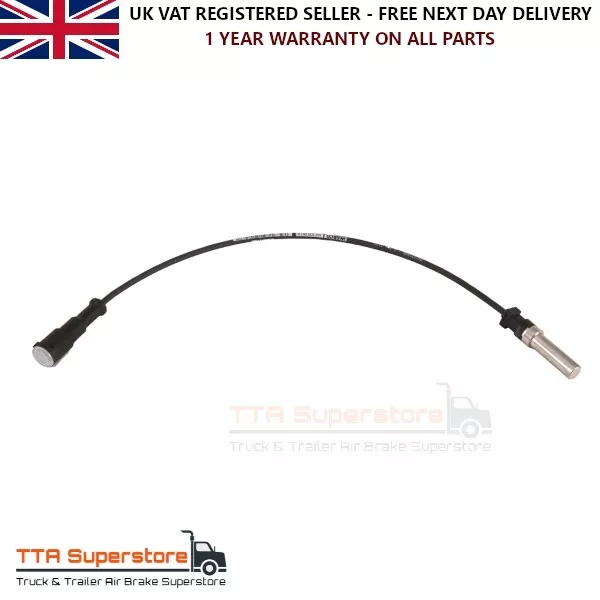GENUINE WABCO 4410350010 - Axial Mini Sensor £48.00 - PicClick UK