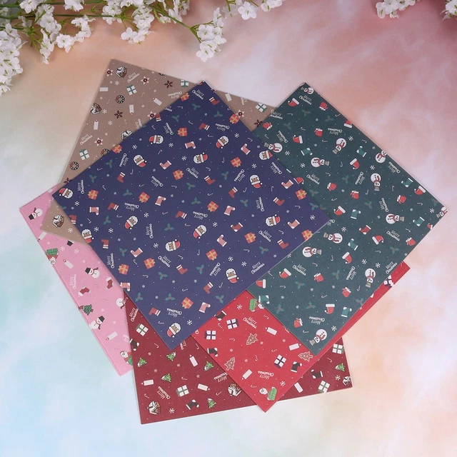 96 PCS ORIGAMI Paper for Kids Foldable Craft Handmade Creative Material ...