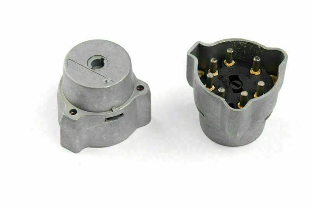 FOR MERCEDES-BENZ W201 W202 W123 W124 W126 R107 Starter switch Ignition ...