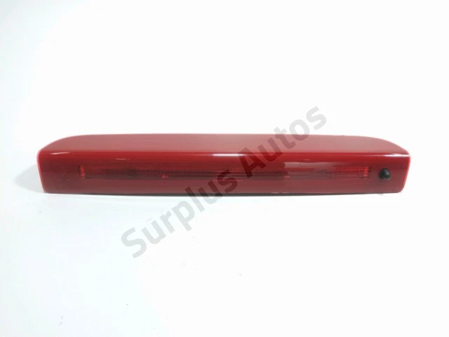 FEU STOP SUPPLEMENTAIRE 265900026R RENAULT MEGANE 3 BREAK phase 2 / NE ...