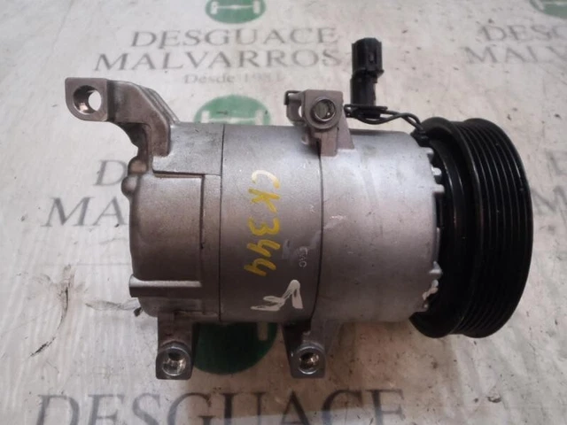 977012K001 COMPRESOR AIRE Acondicionado Para Kia Venga 1.4 Cat 14524205 ...