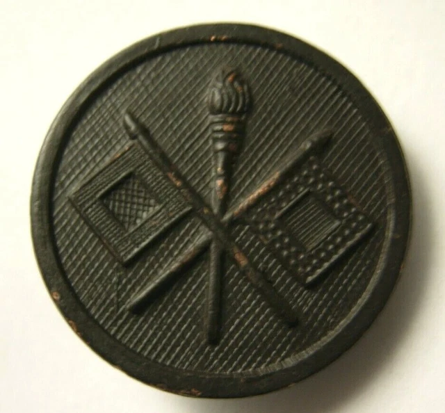 Us Army Signal Corps Ww1 For Sale Picclick Uk