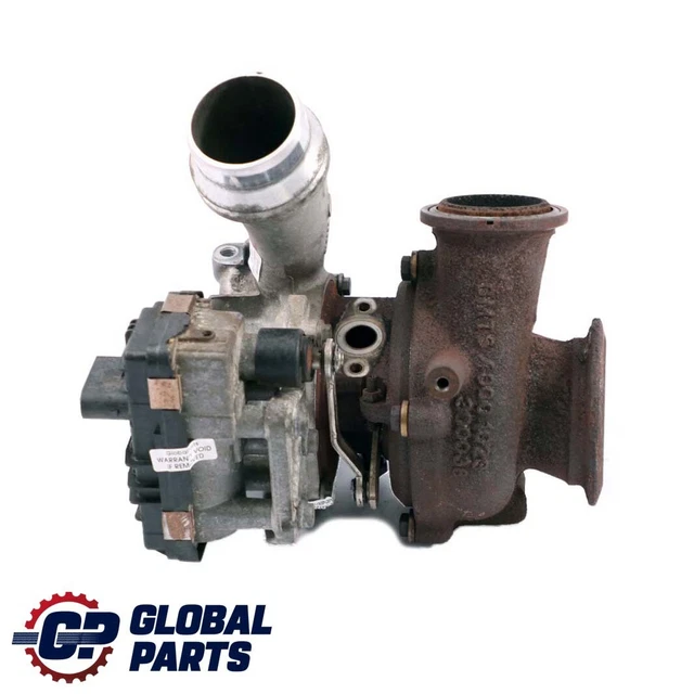 MINI COOPER D F55 F56 B37 Turbo Chargeur 8513652 8511719 EUR 399,99 ...