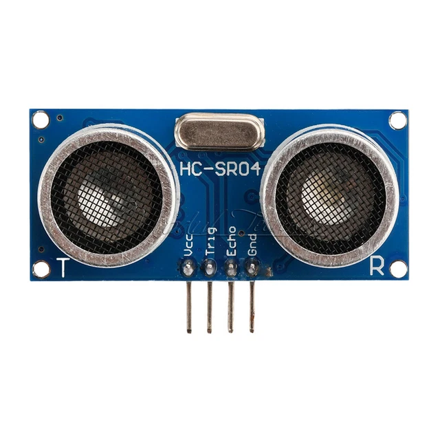 HC-SR04 ULTRASONIC DISTANCE Measuring Transducer Sensor Module for ...