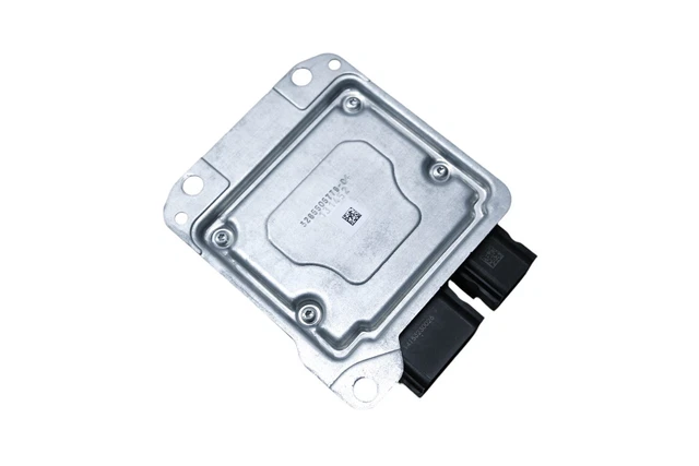 NEW OEM FORD ES7Z-14B321-A Control Module Assembly NOS $349.41 ...