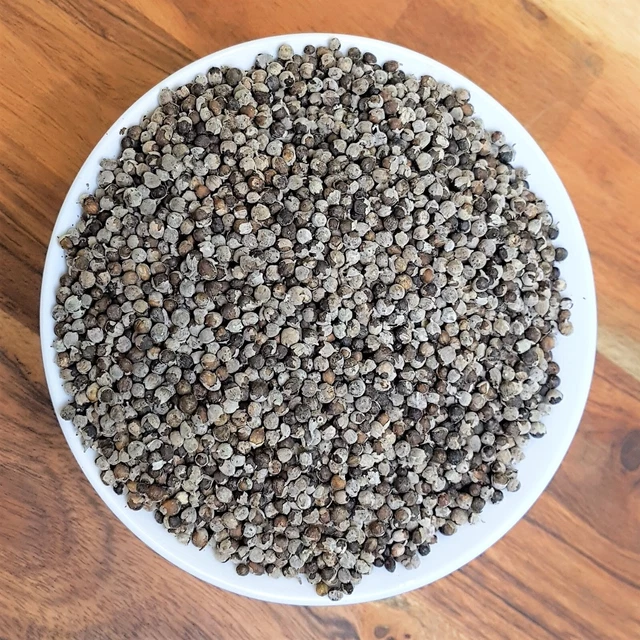 ORGANIC CHASTE TREE BERRIES PREMIUM Chaste Tree Berry Herb Tea NEW ...