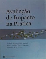 AVALIAO DE IMPACTO Na Prtica, Paul J. Gertler, £28.96 - PicClick UK