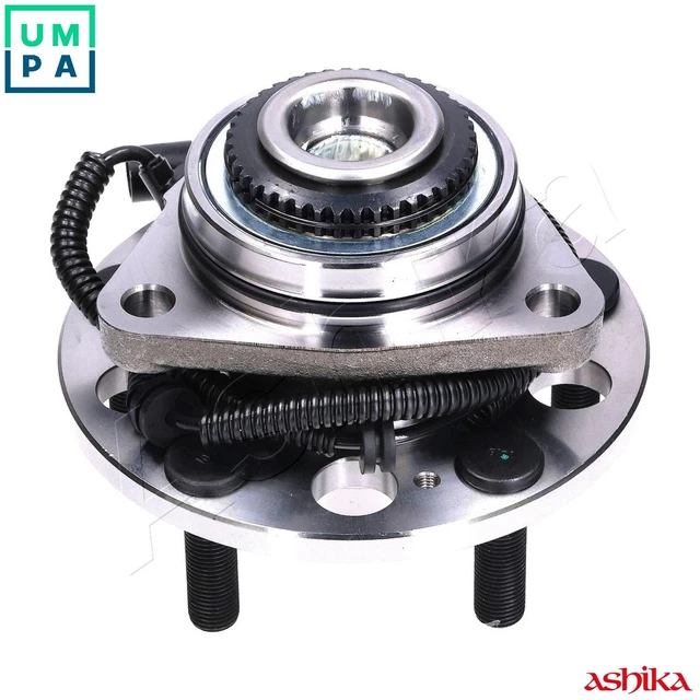 WHEEL HUB 44-10009 FOR SSANGYONG ACTYON/I KYRON REXTON/II/SUV G23D 2.3L ...