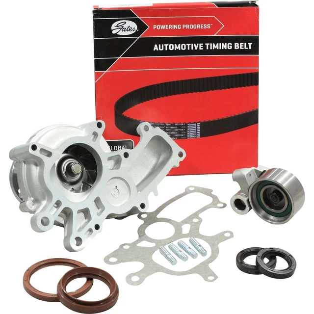 TIMING BELT KIT For Toyota Hiace Hilux Prado Toyoace 1KD-FTV 2KD-FTV £ ...