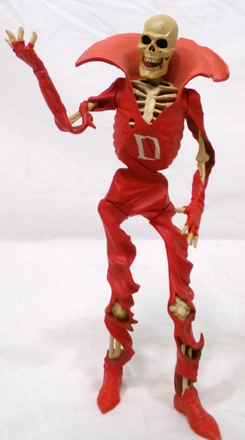 DC DIRECT ALEX Ross Kingdom Come Deadman Figura De 6" Faltante El ...