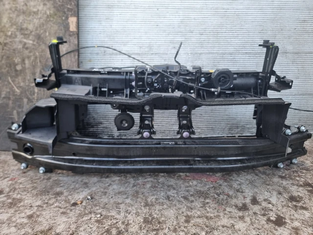 TOYOTA YARIS CROSS Front Panel 1.5L Hyb Suv 2023 Front Panel £699.99 ...