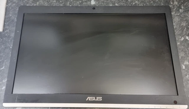 ASUS ET2230I ALL In One PC Working Screen & Plastic Assemlby £50.00 ...