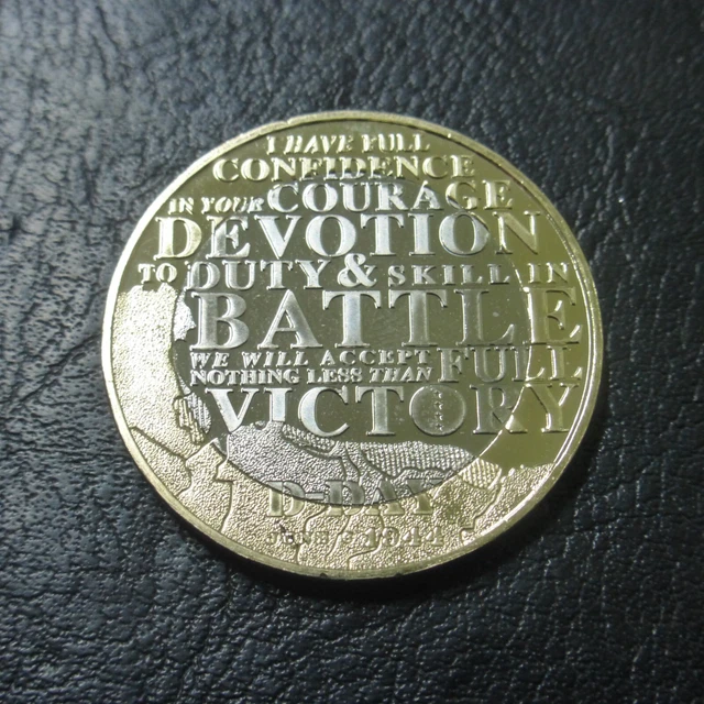 D-DAY 80TH ANNIVERSARY 2024 Two 2 Pound Coin BU £8.95 - PicClick UK