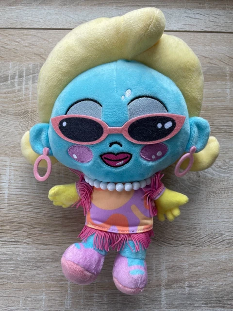 JUNO BIRCH LIMITED Edition Makeship Plush Drag Queen £50.00 - PicClick UK