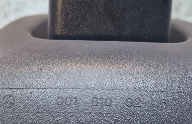 MERCEDES AXOR ATEGO Actros Rear View Mirror Casing 0018109216 £24.00 ...