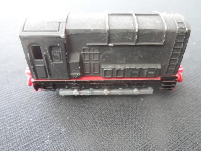 ERTLE THOMAS THE Tank Engine And Friends Diesel Moulé Sous Pression ...