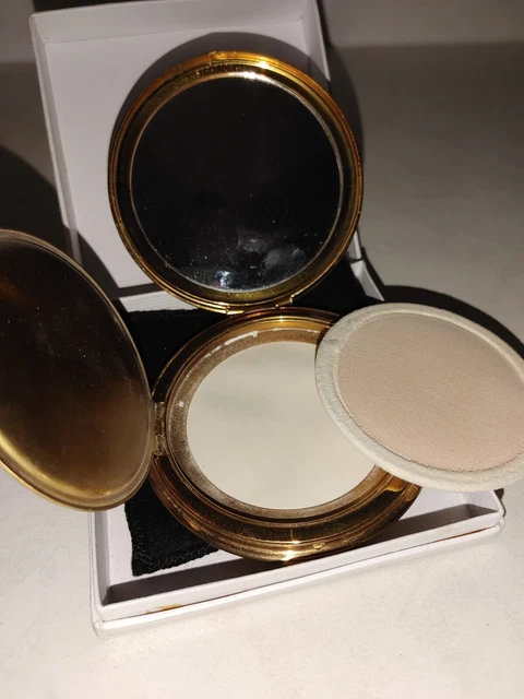 RARE STRATTON QUEEN Elizabeth II Powder Compact $300.00 - PicClick CA