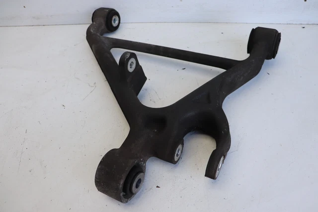ASTON MARTIN DB9 2007 V12 Rear Suspension Lower Control Arm RHS J192 £ ...
